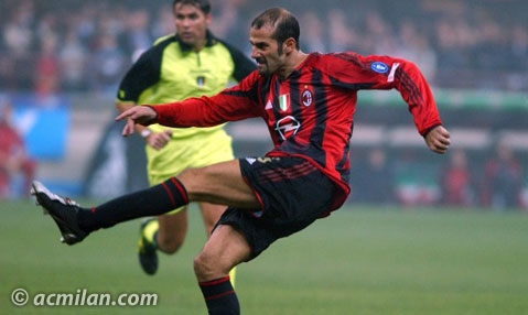 Milan, ascolta Pancaro: "Puoi vincere l'Europa League" - MilanCafe24 ...